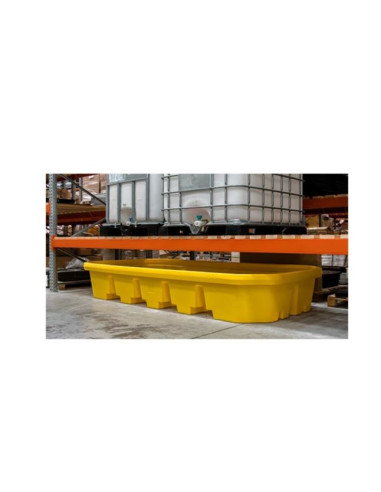 Rétention Rack 2700 mm